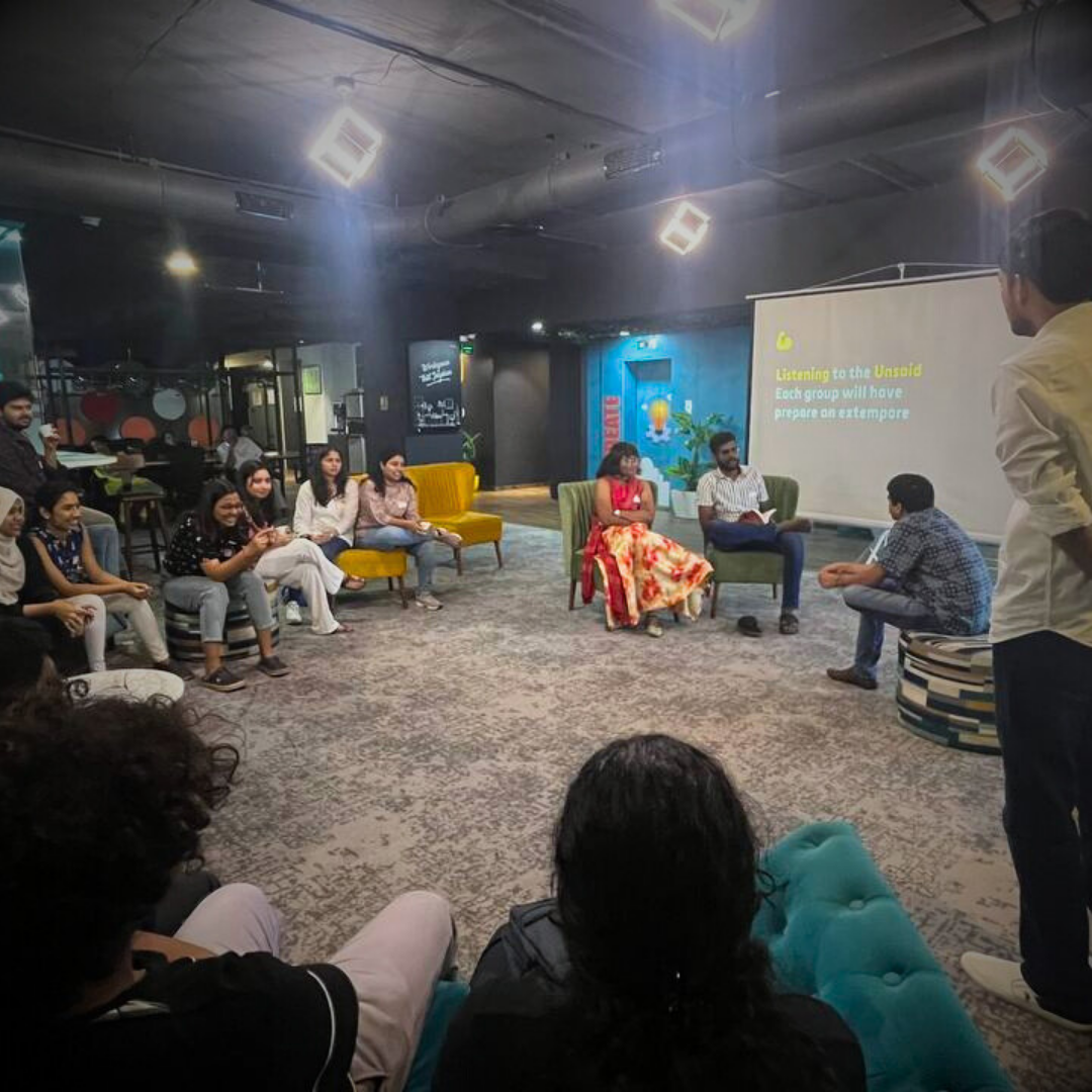 Kaphal Studio | Begin your design career