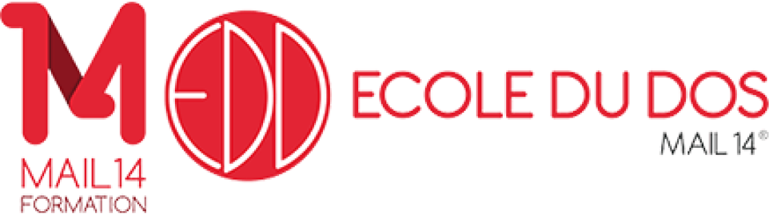 Mail14 Formation - Formation kinésithérapeute