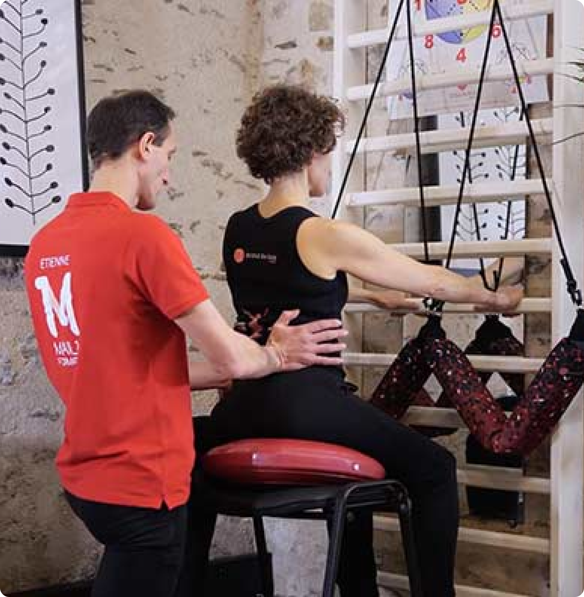 Mail14 Formation - Formation kinésithérapeute