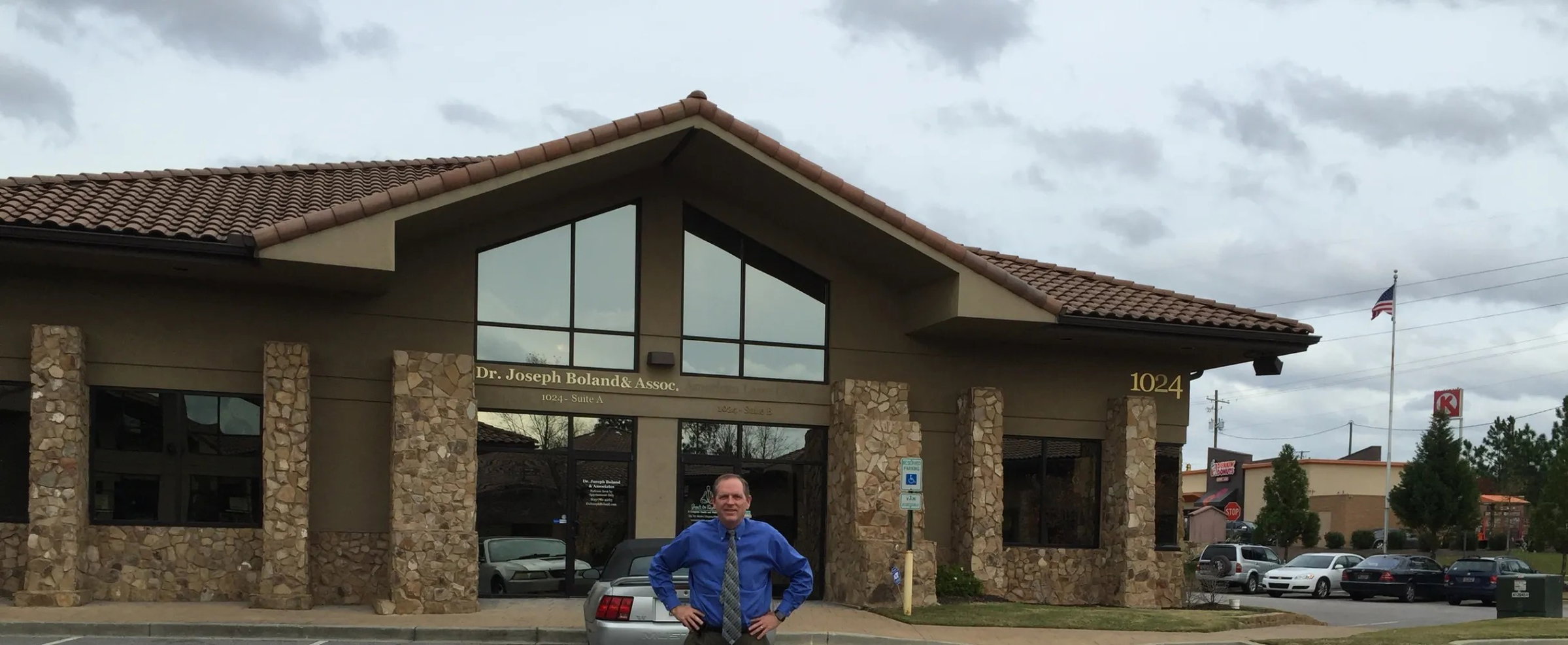 Dr. Joseph Boland & Associates | Psychologist & Counselor in Columbia