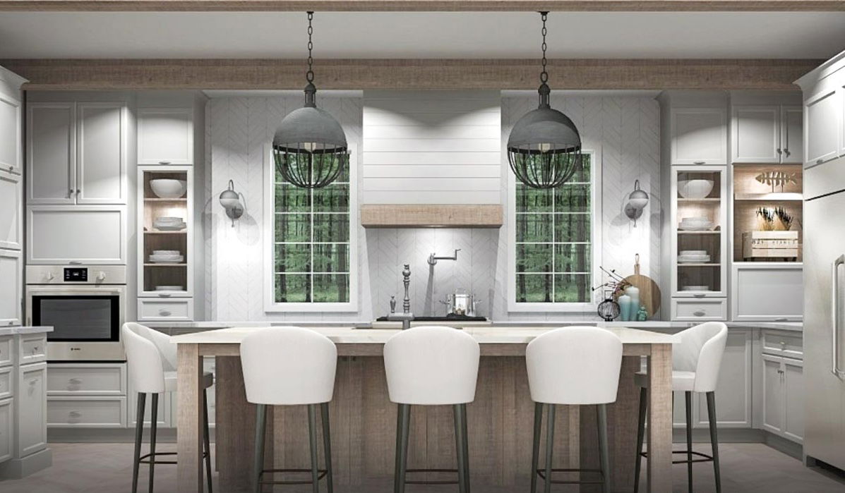 Remote Remodel | Revolutionize Your Renovations