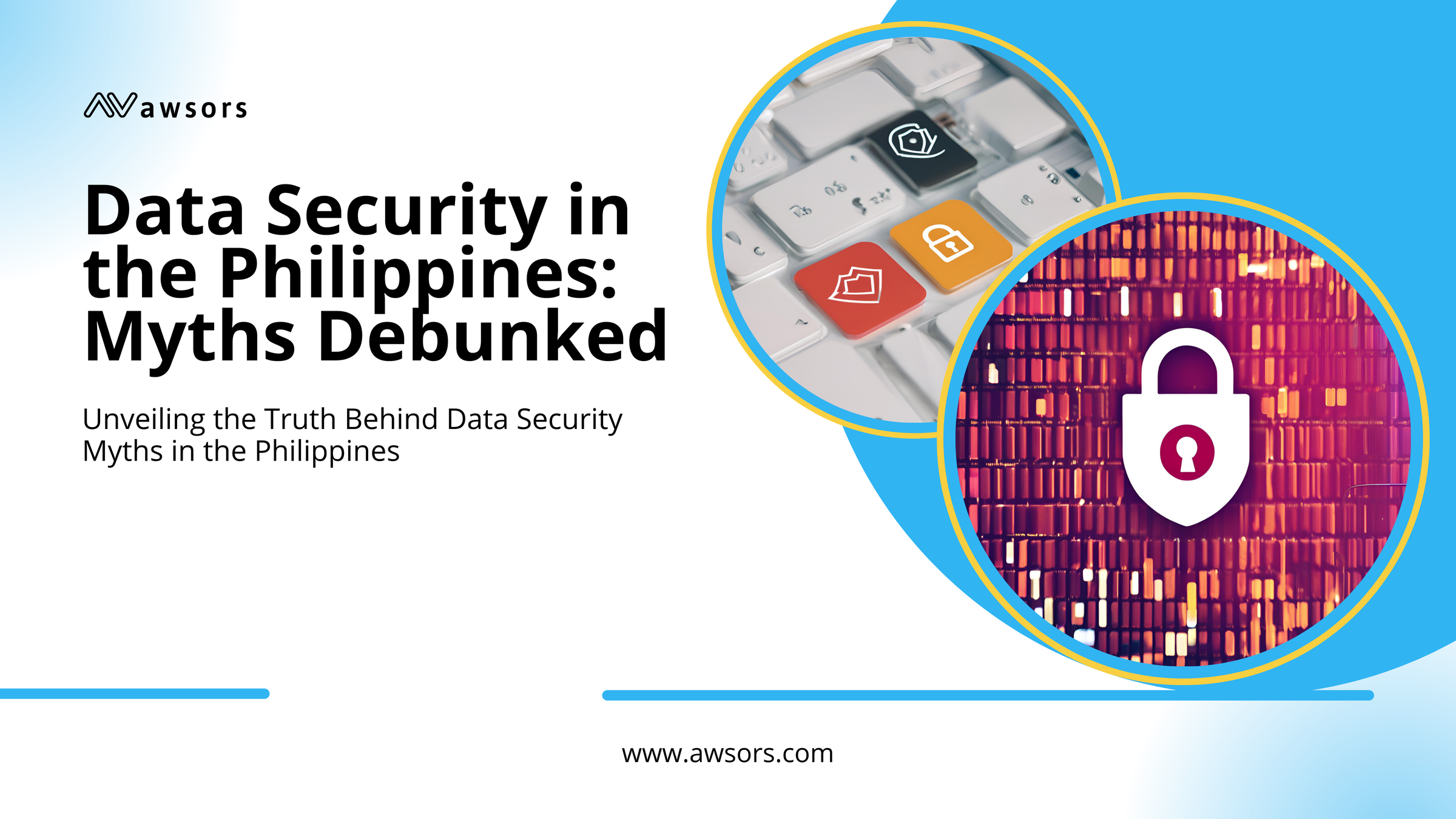 Data Security in the Philippines: Myths Debunked | CMS 1.0