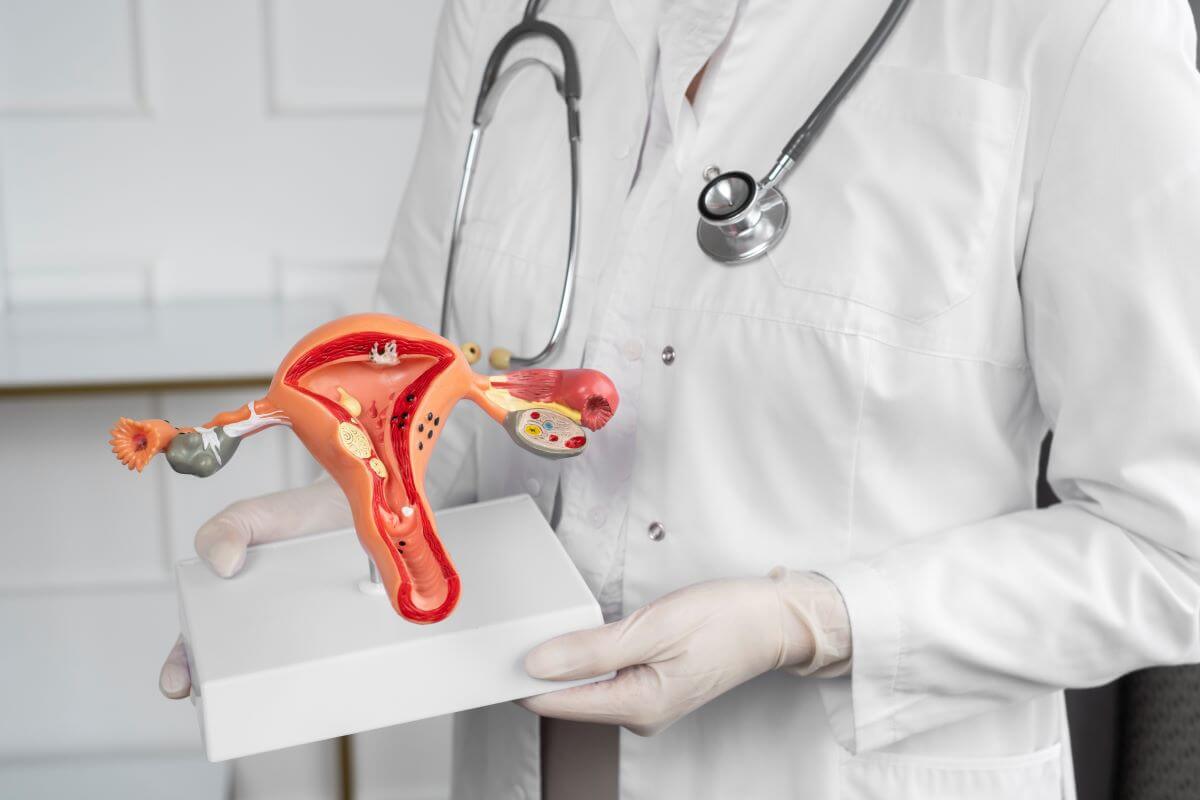 Cancer endometrial: simptome, diagnostic și tratament