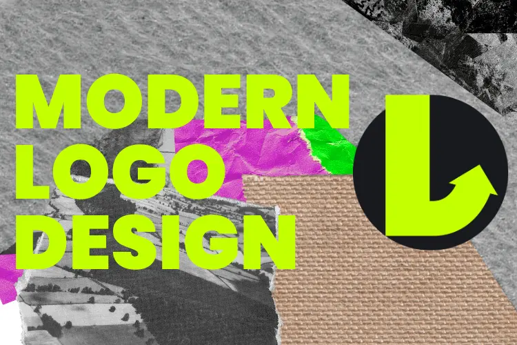 Modern Logo Design: Evolving Visual Stories in Branding