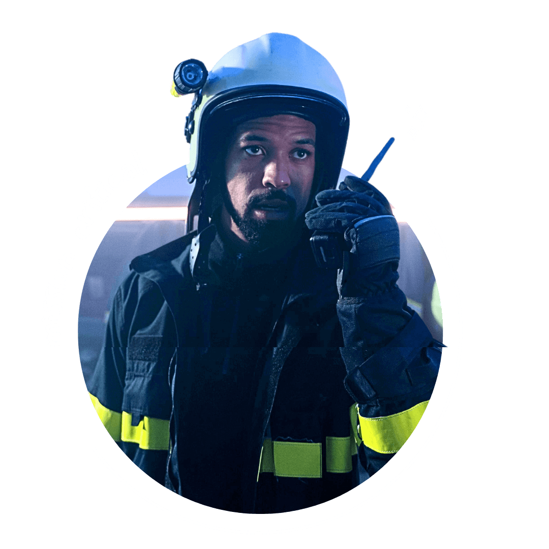 LJE Communications: Professional Radio & Fleet Solutions