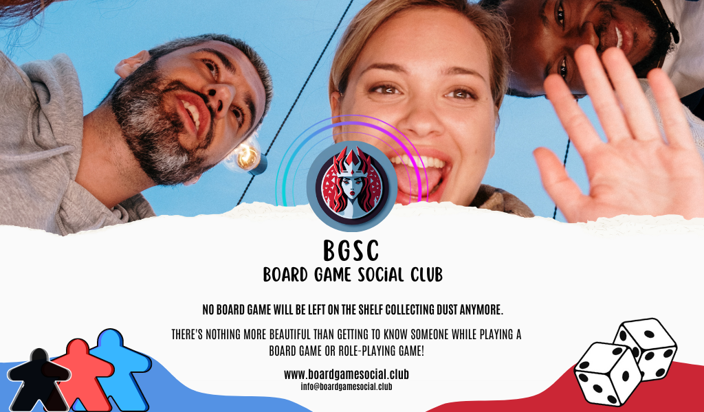 BGSC - Eventi in programma - Location Convenzionate