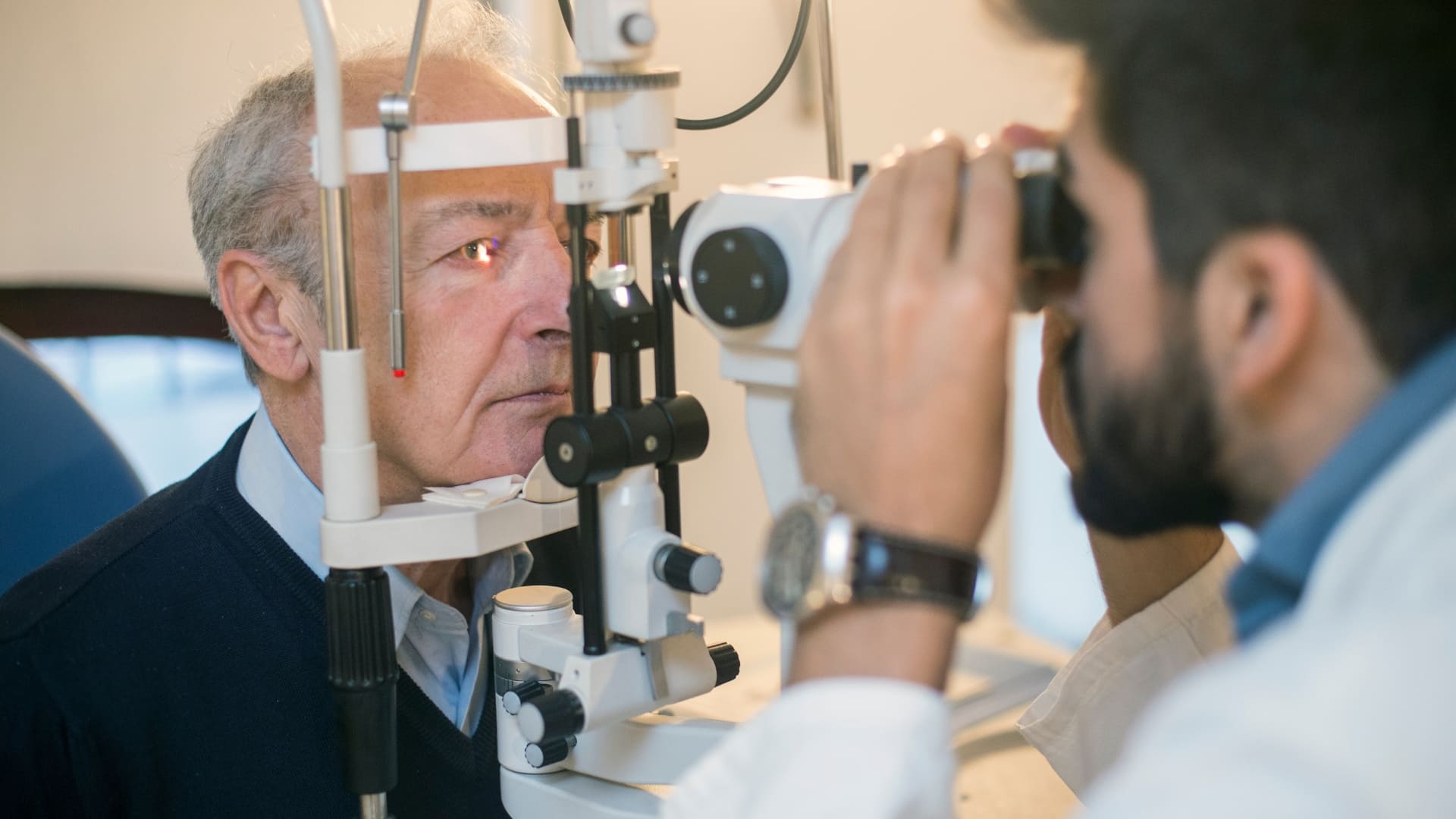 Medical Eye Exams in Decatur, TX | Decatur Eye Center