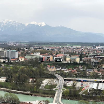 KS Planina - Kranj
