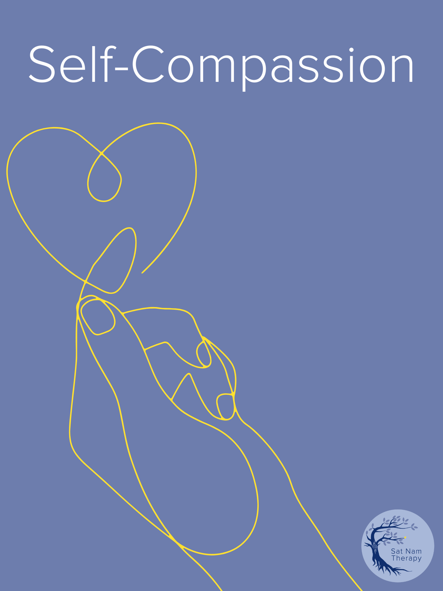 Self-Compassion Guide