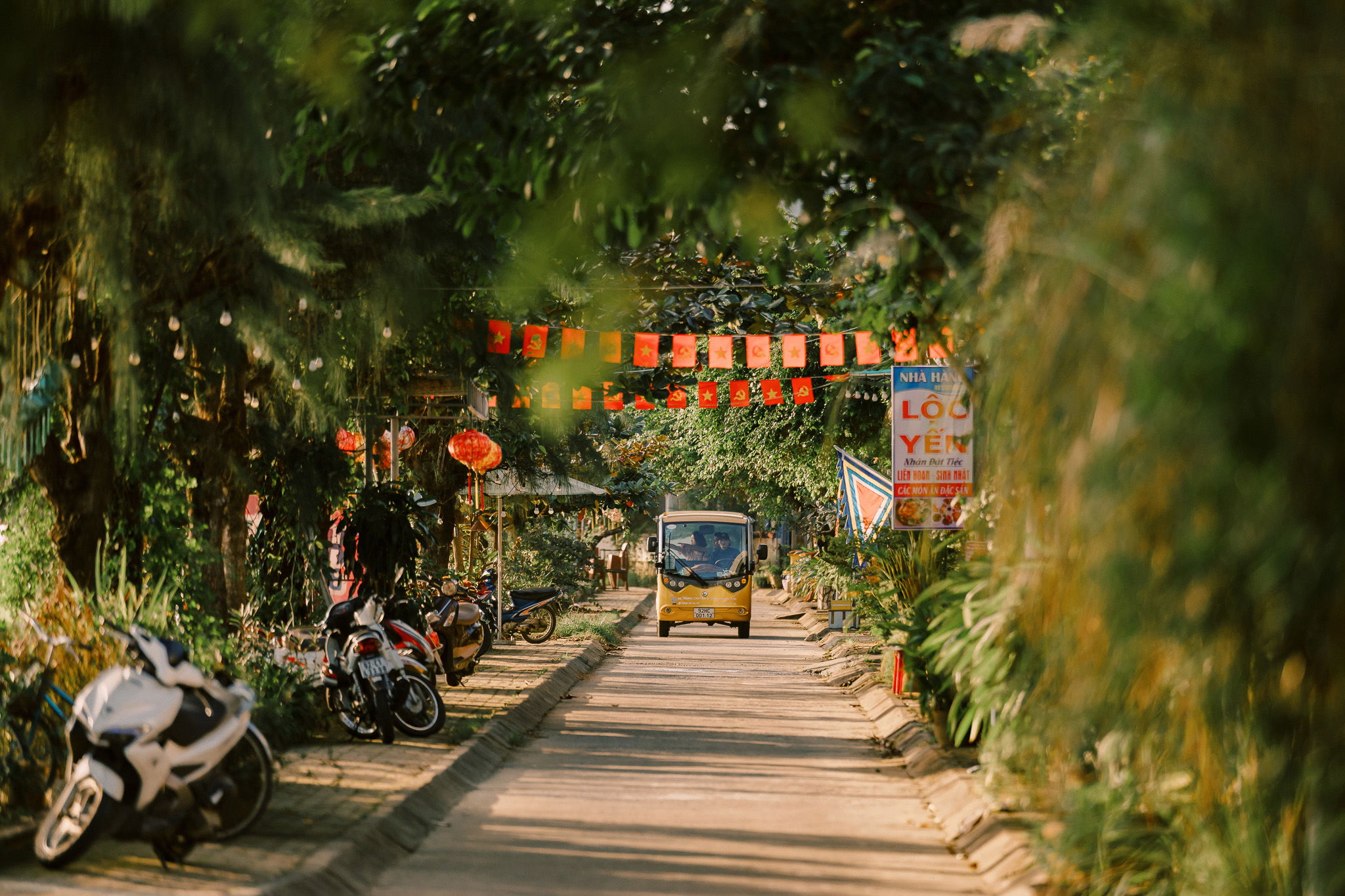 Book Hoi An Sightseeing Tours with Hoi An GO