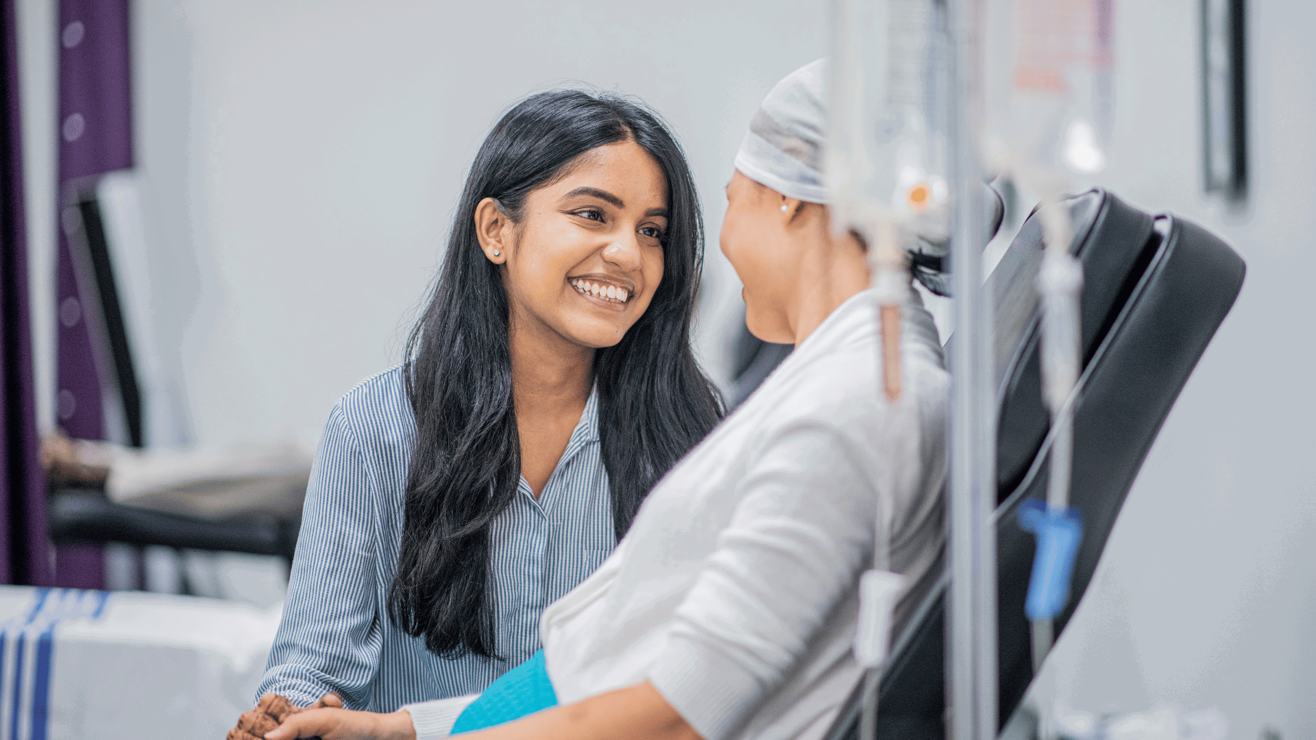 Cancer Support Program in Buffalo, NY | Medical Services