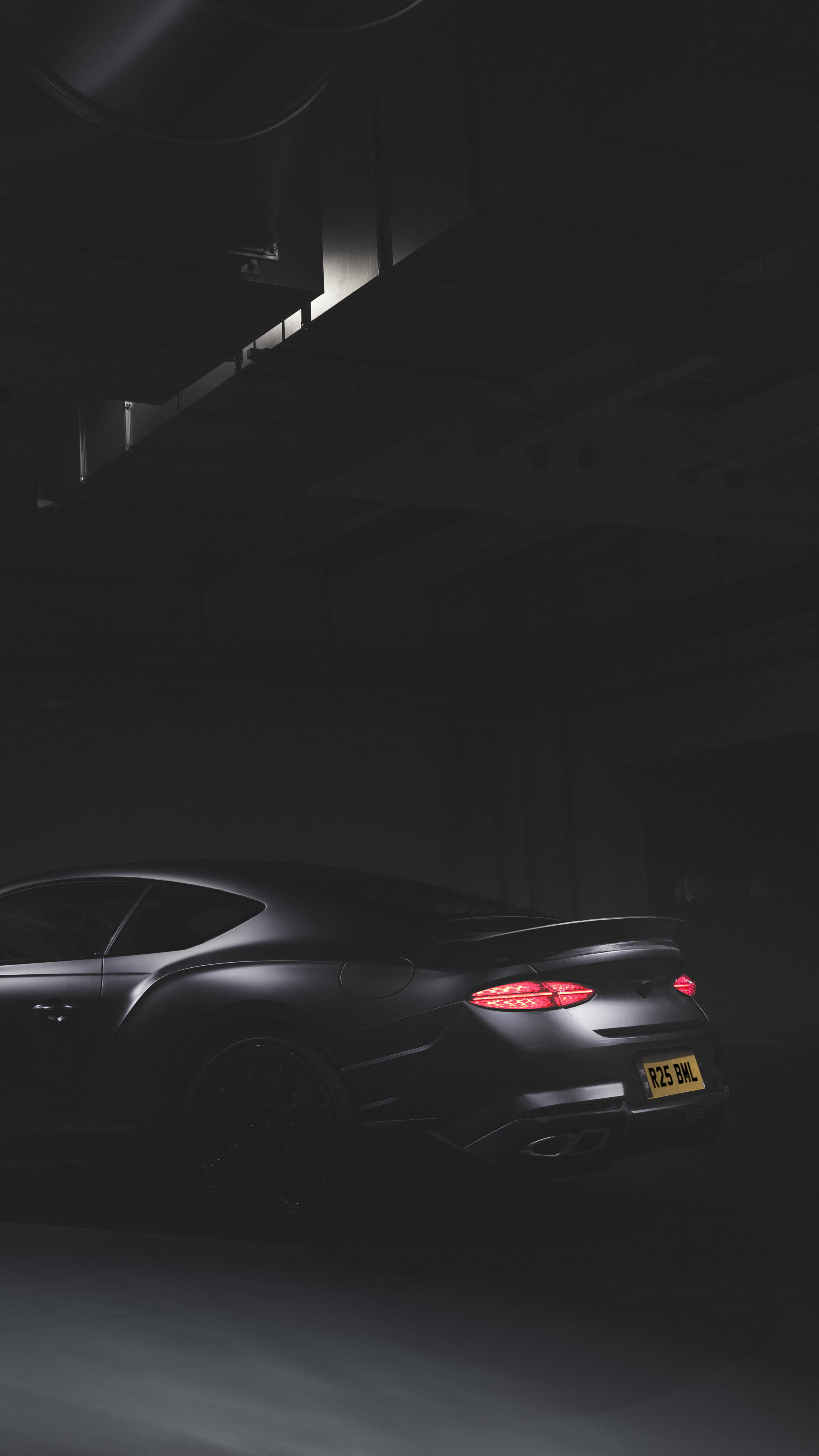 AMDmode - Bentley Revives an Icon: A Century in the Making