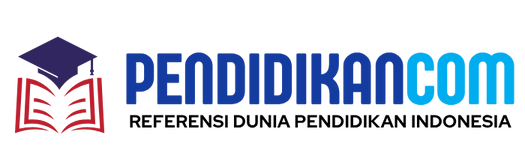 Referensi Dunia Pendidikan - Pendidikan.com