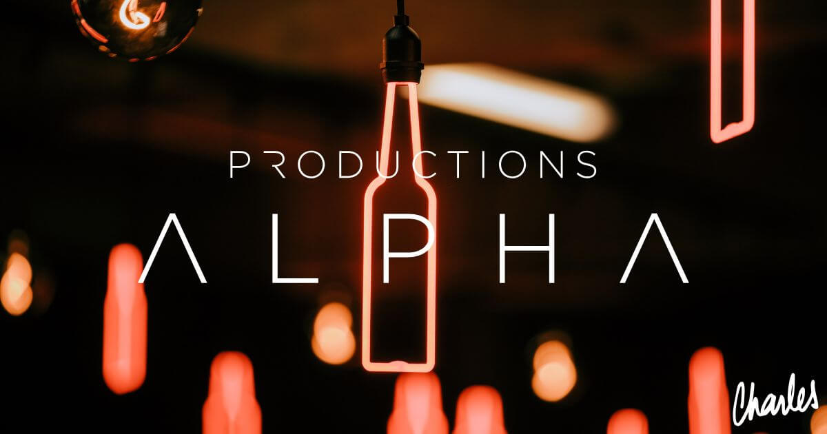 Productions Alpha - Votre Partenaire en Événementiel sur Mesure