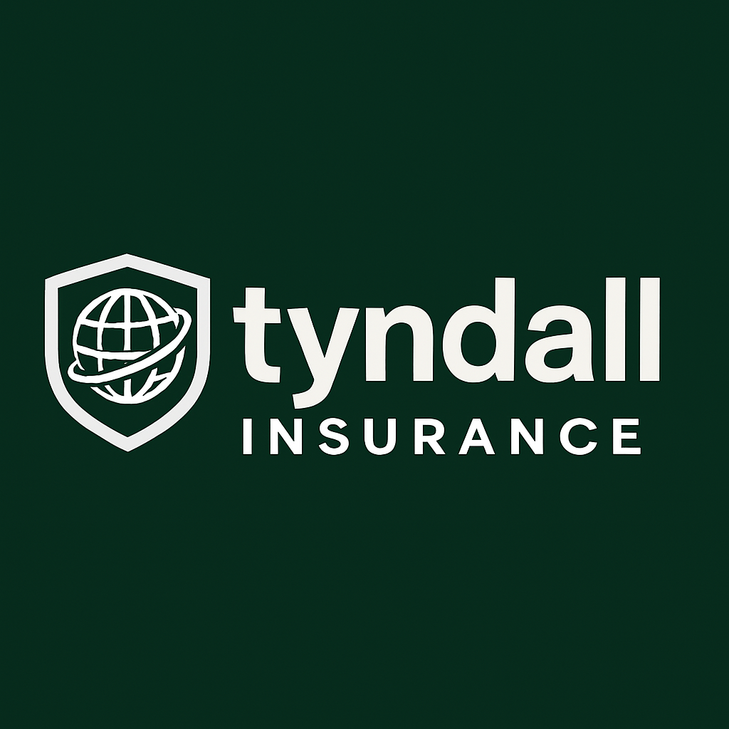 Tyndall Insurance - Trade Credit Insurance for APAC