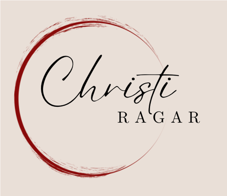 Christi Ragar Writes