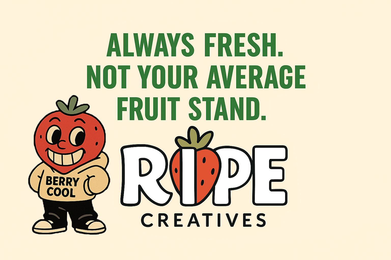 Ripe Creatives