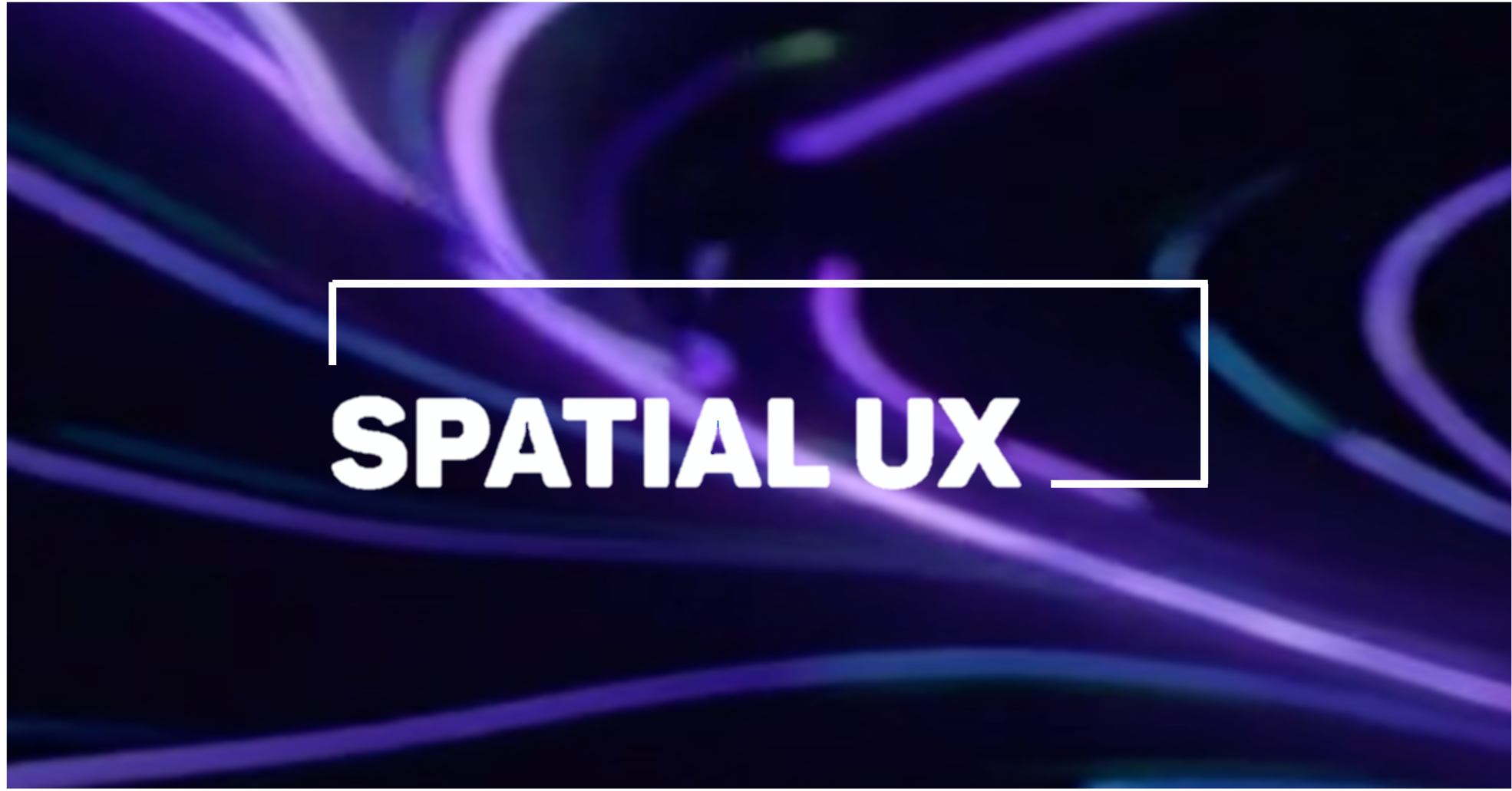 Contact - Spatial UX Lab
