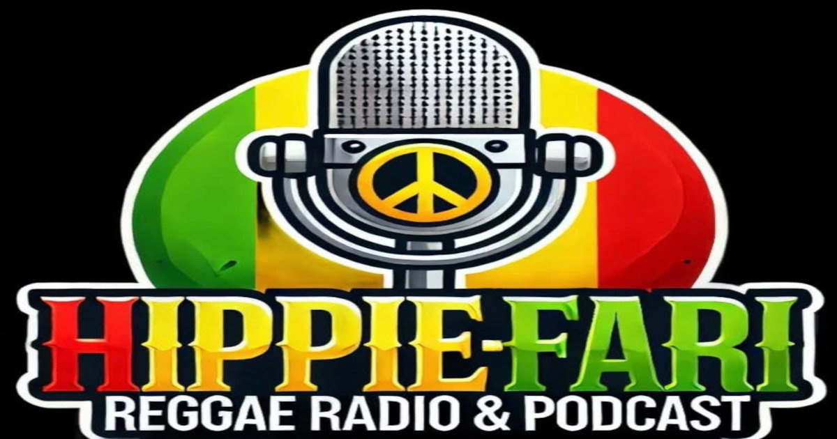 Hippie-Fari: Conscious Reggae Podcast | Artist Interviews